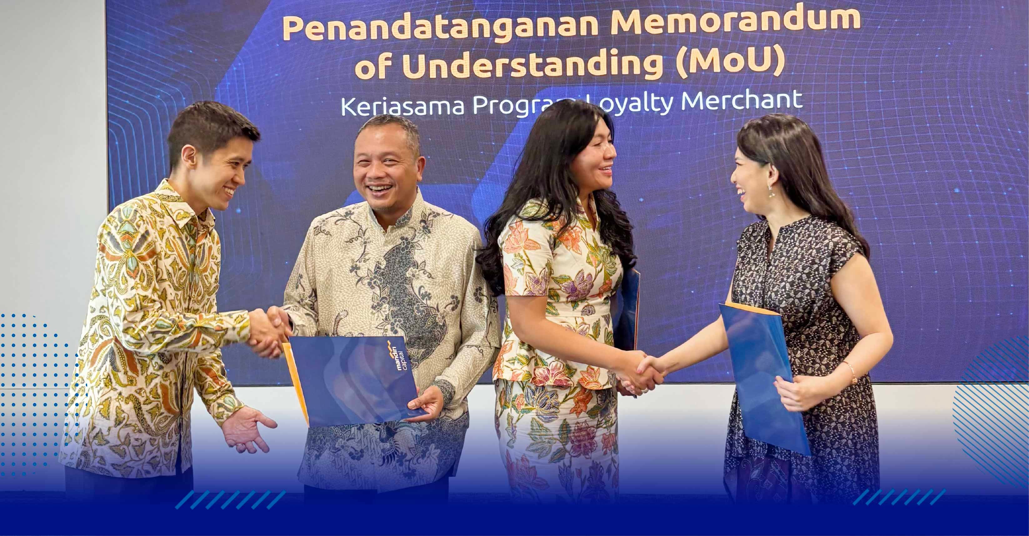 Tada, Yokke, and AIE Join Forces to Launch Integrated Loyalty Program ...